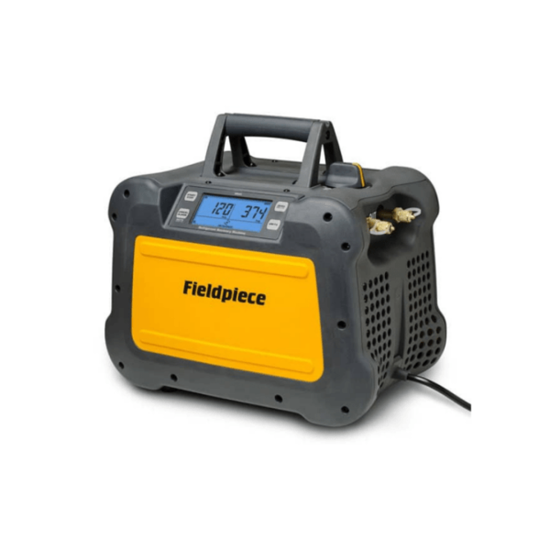 Fieldpiece MR45 - Digital Refrigerant Recovery Machine