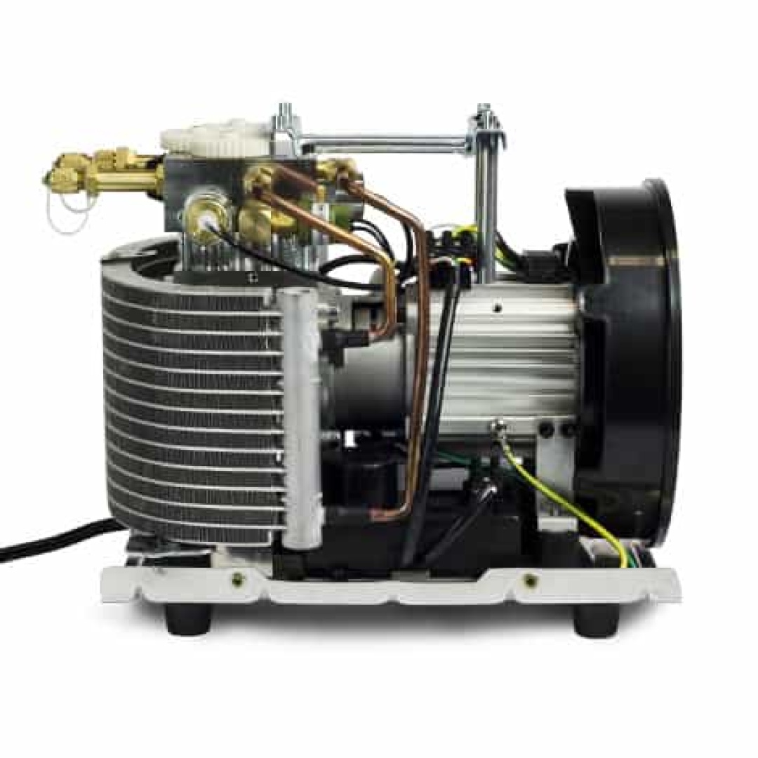 Fieldpiece MR45 - Digital Refrigerant Recovery Machine