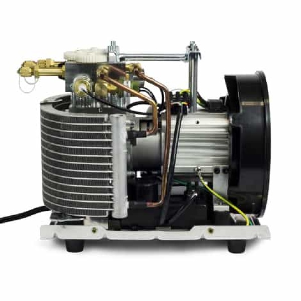 Fieldpiece MR45 - Digital Refrigerant Recovery Machine