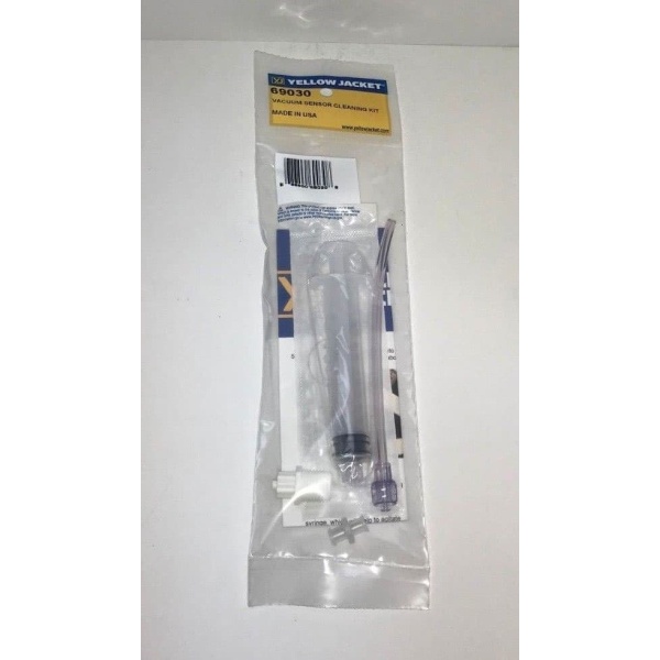 Yellow Jacket 69030 Vacuum Sensor Cleaning Kit
