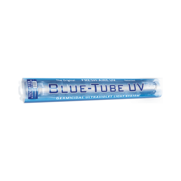 Fresh-Aire UV TUV-BTER2, Blue Tube UV Light Kit w/ 2 Year Bulb