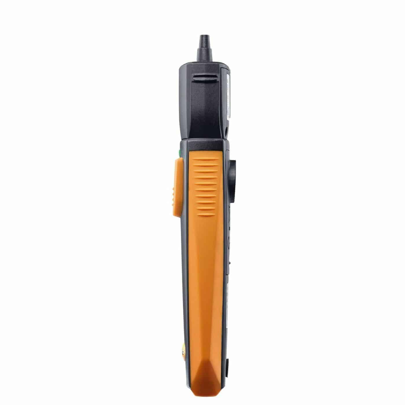 Testo 510i Differential Pressure Manometer Smart and Wireless Probe ...