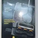 Fieldpiece SM480V SMAN™ Refrigerant Manifold