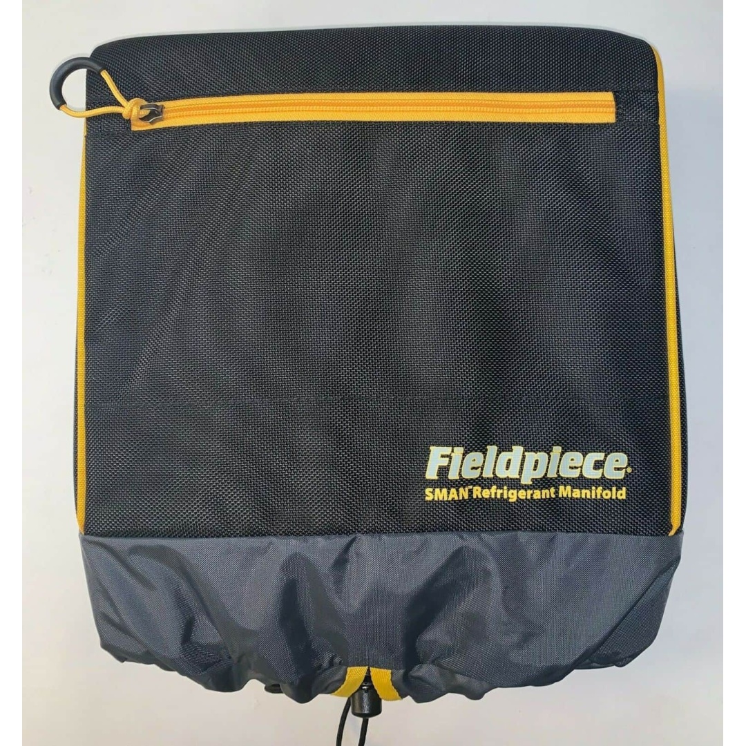 Fieldpiece SM480V SMAN™ Refrigerant Manifold
