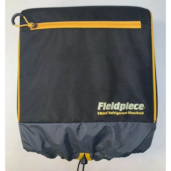 Fieldpiece SM480V SMAN™ Refrigerant Manifold