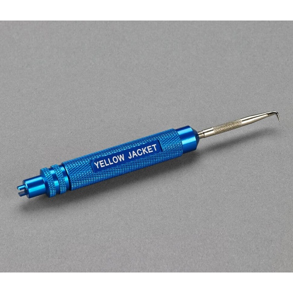 Yellow Jacket 19047 Gasket Removal Tool, Sharp Angled Pick