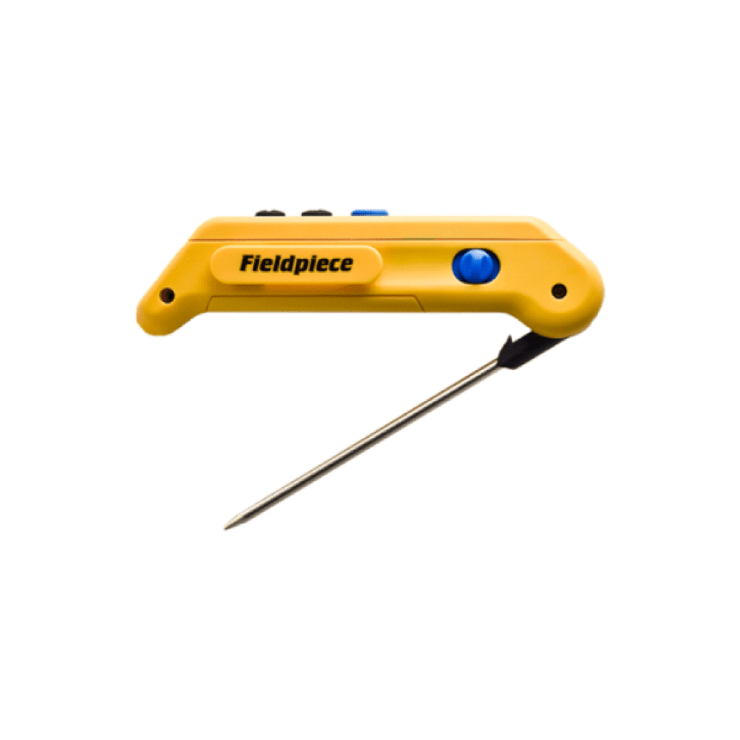 Fieldpiece PRH2 - Digital Pocket Psychrometer - HVACR