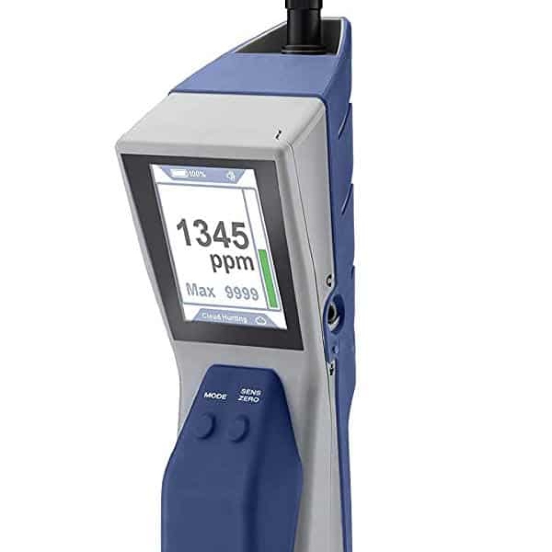 Inficon D-TEK Stratus 724-202-G1 Refrigerant Leak Detector
