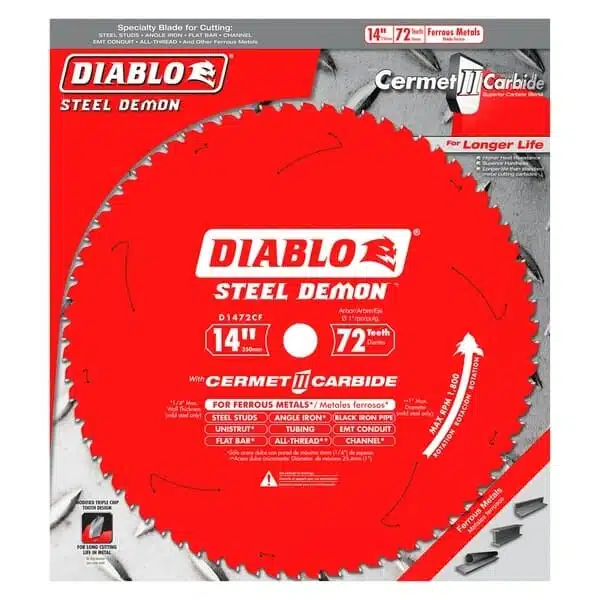 Diablo d1472cf store