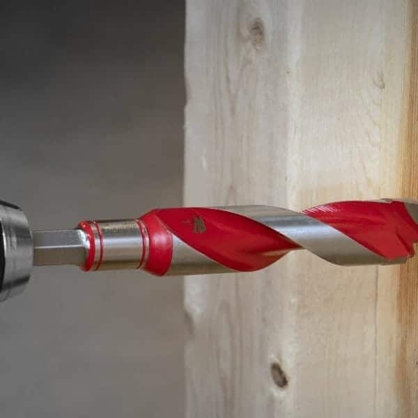 Diablo Auger Bit 1/4 in. x 7-1/2 in. DAG1010