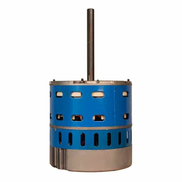 MARS 10858 Azure ECM 1/5 - 1/2 HP Replacement Motor