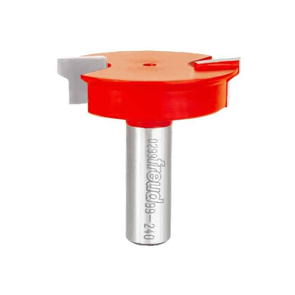 Freud 99 240 2 in. Drawer Lock Bit