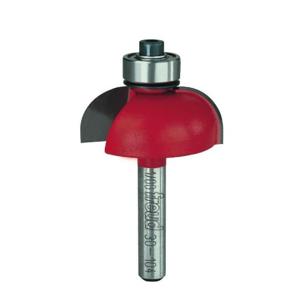 Freud 30-104 3/8" Radius Cove Bit