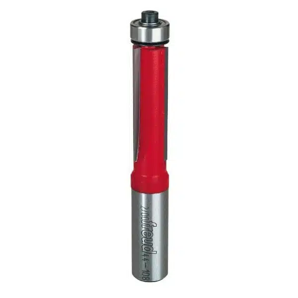 Freud 44-108 1/2" Bearing Flush Trim Bit