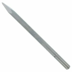 Diablo 12 in. SDS-Max Bull Point Chisel DMAMXCH1180