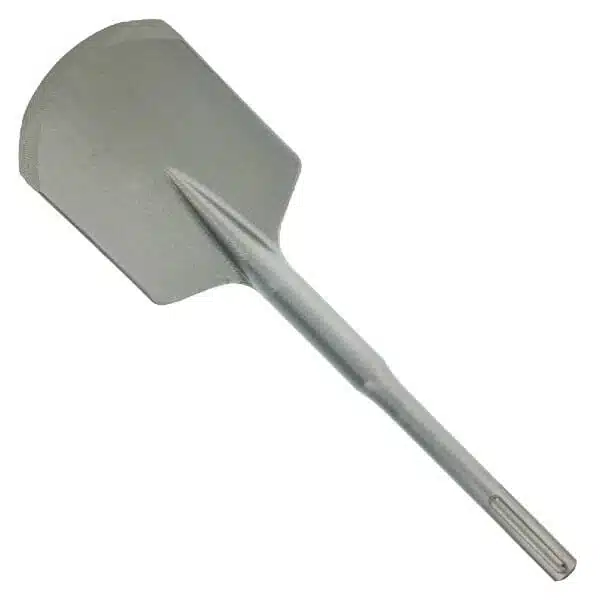 Diablo 4.5 in. SDS-Max Clay Spade Chisel DMAMXCH1010