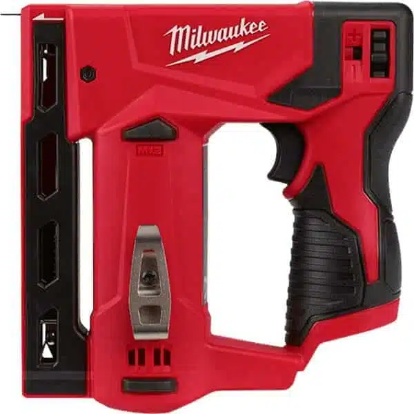 Milwaukee 2447-20 M12 3/8" Crown Stapler