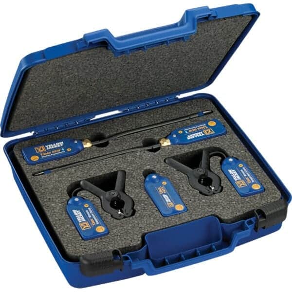 Yellow Jacket 67071 YJACK Temperature/Humidity Kit