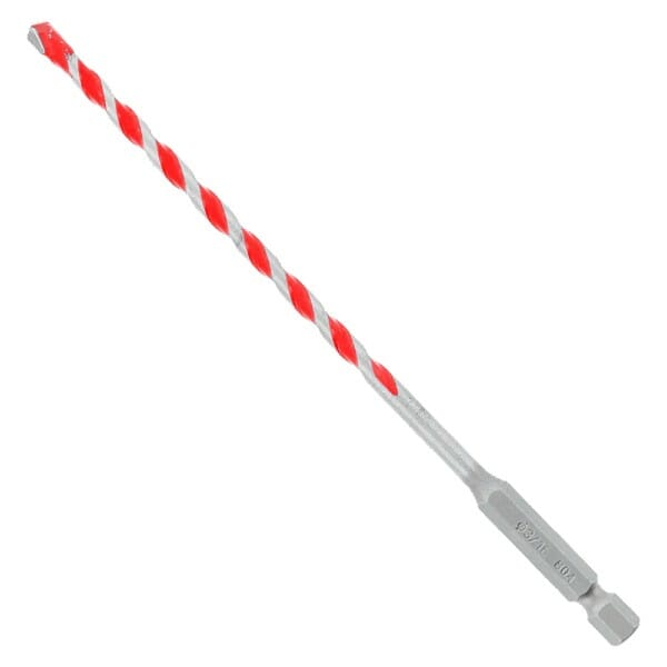 Diablo DMARG1030 3/16" x 4" x 6" SPEEDemon Red Granite Carbide-Tipped ...