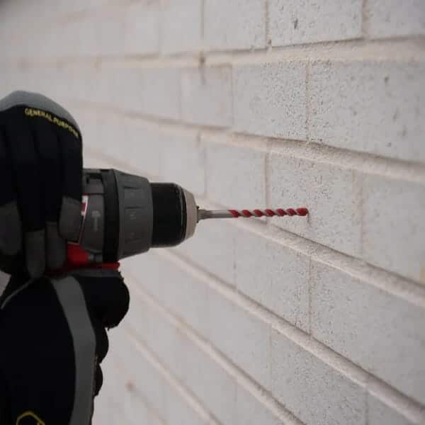 Diablo DMARG1130 3/8" x 10" x 12" SPEEDemon Red Granite Carbide-Tipped ...