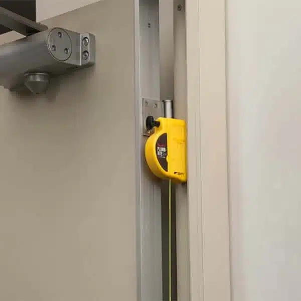 Tajima PZB-300 Plumb-Rite Compact and Light-Duty Plumb Bob Setter, 10 ...