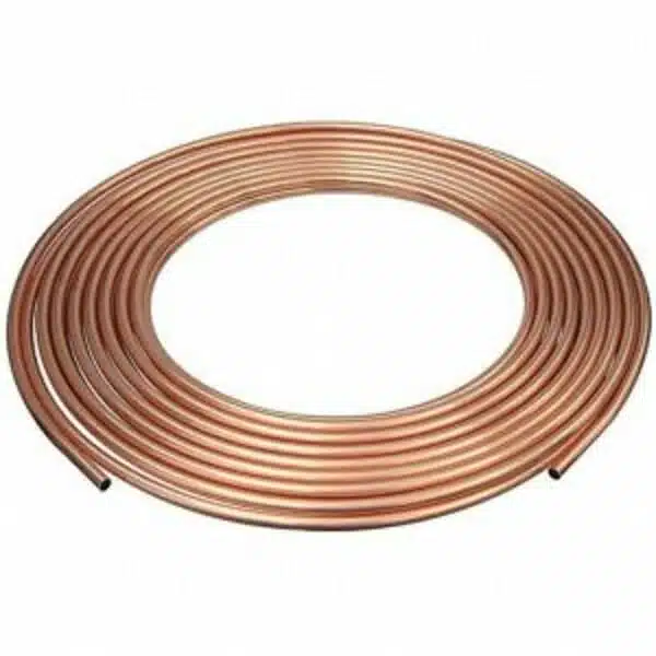 Mueller Streamline 7/8" x 50ft Soft Copper Tubing HVAC Refrigeration