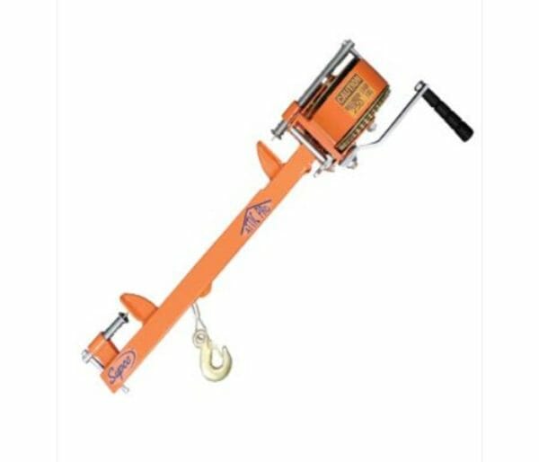 Supco ATP1 Attic Pro Utility Lift