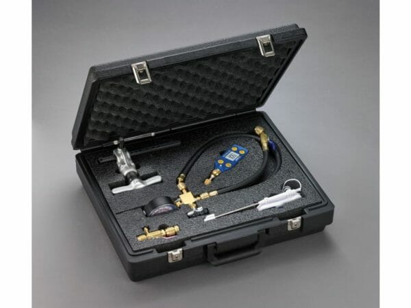 Yellow Jacket 61040 Heat Pump Kit