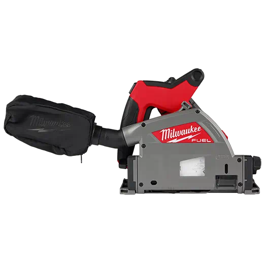 Milwaukee 2831-21 M18 FUEL 6-1/2" Plunge Track Saw Kit