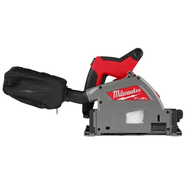Milwaukee 2831-20 M18 FUEL 6-1/2” Plunge Track Saw
