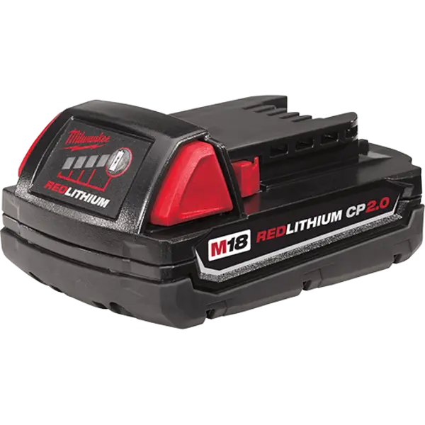 Milwaukee 48-11-1820 M18 REDLITHIUM CP2.0 Battery