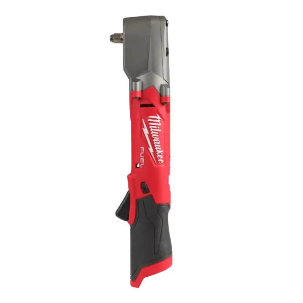 Milwaukee 2564-20 M12 FUEL 3/8" Right Angle Impact Wrench w/ Friction ...