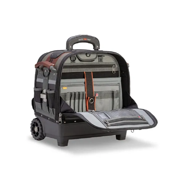 Veto Pro Pac Tech-XL Wheeler