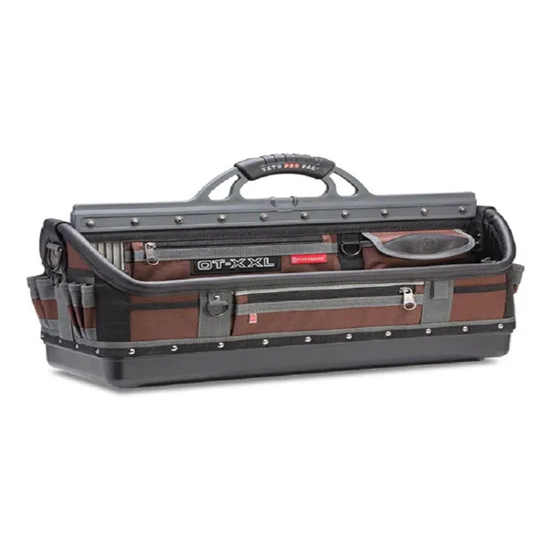 Veto Pro Pac OT-XXL Open Top Tool Bag