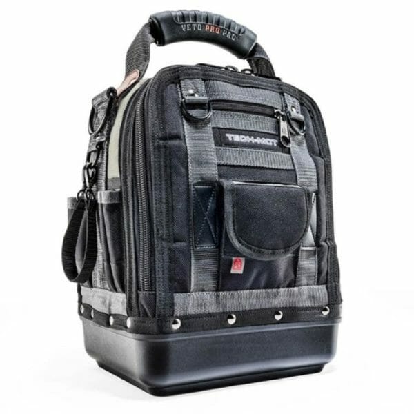 Veto Pro Pac TECH-MCT Tall Tool Bag