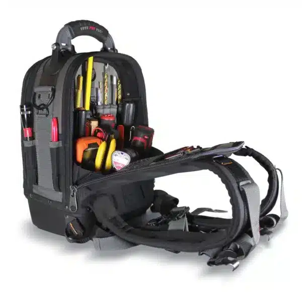 Veto Pro Pac Tech Pac MC Backpack Tool Bag