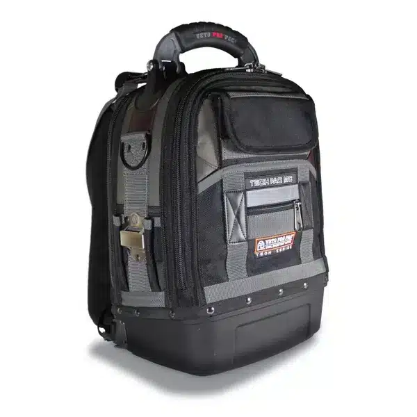 Veto Pro Pac Tech Pac MC Backpack Tool Bag
