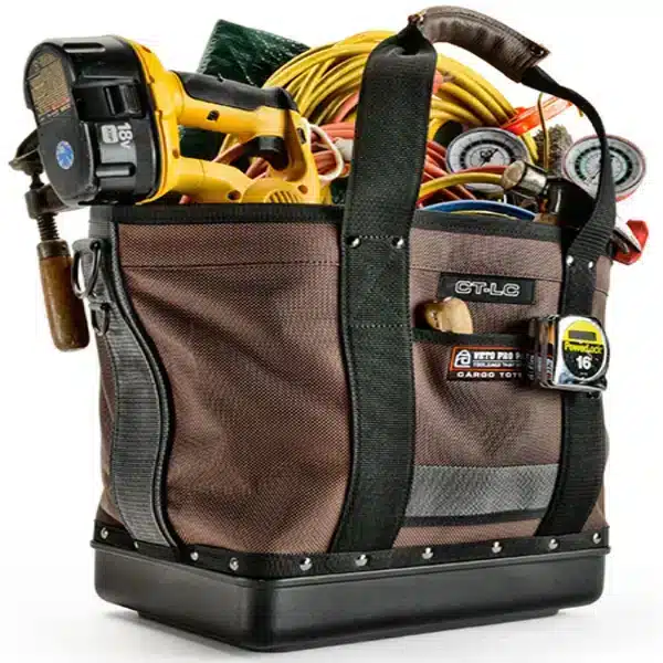 Veto Pro Pac CT-LC Cargo Tote