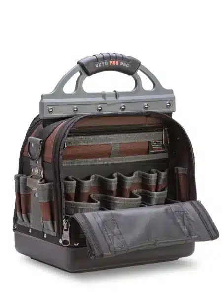 Veto Pro Pac LC Small Compact Tool Bag