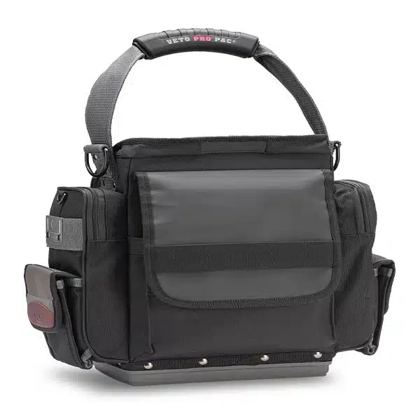 Veto Pro Pac TP-XXL Tool Pouch
