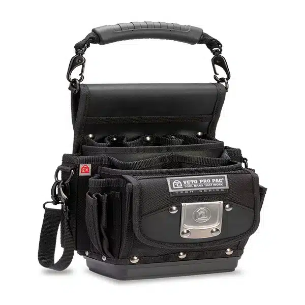 Veto Pro Pac TP4B Blackout Tool Pouch