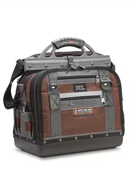 Veto Pro Pac XL Extra Large Compact Tool Bag