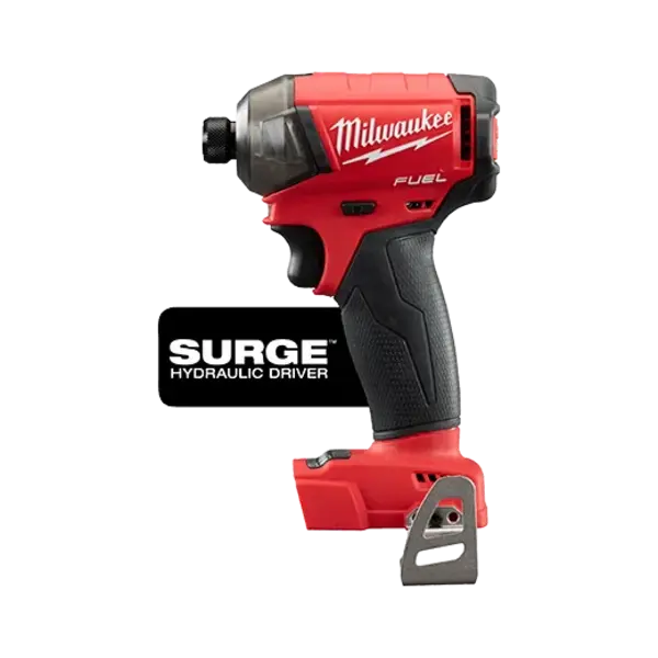 Milwaukee 2760-20 M18 FUEL SURGE 1/4" Hex Hydraulic Driver