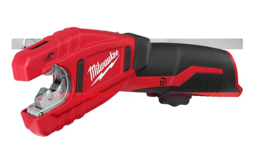 Milwaukee 2471-20 M12 Cordless Copper Tubing Cutter
