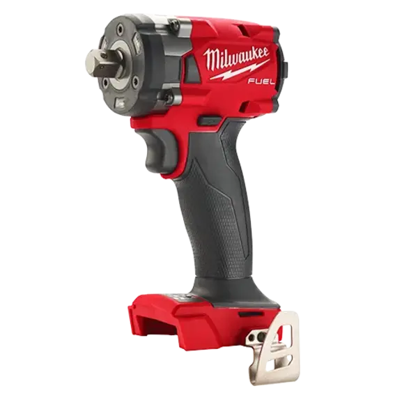 M18 FUEL™ 1/2 " Compact Impact Wrench w/ Pin Detent Bare Tool (2855P-20)
