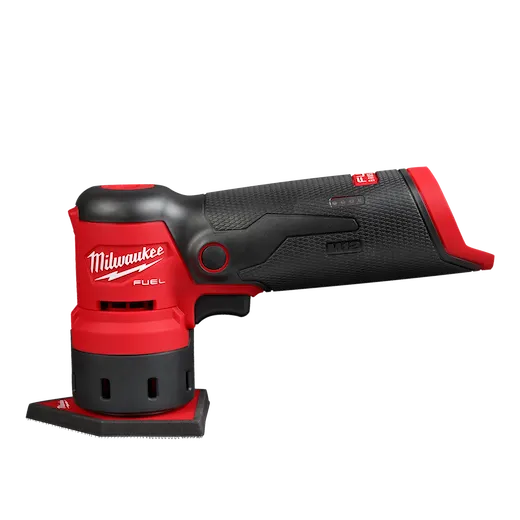 Milwaukee 2531-20 M12 FUEL Orbital Detail Sander
