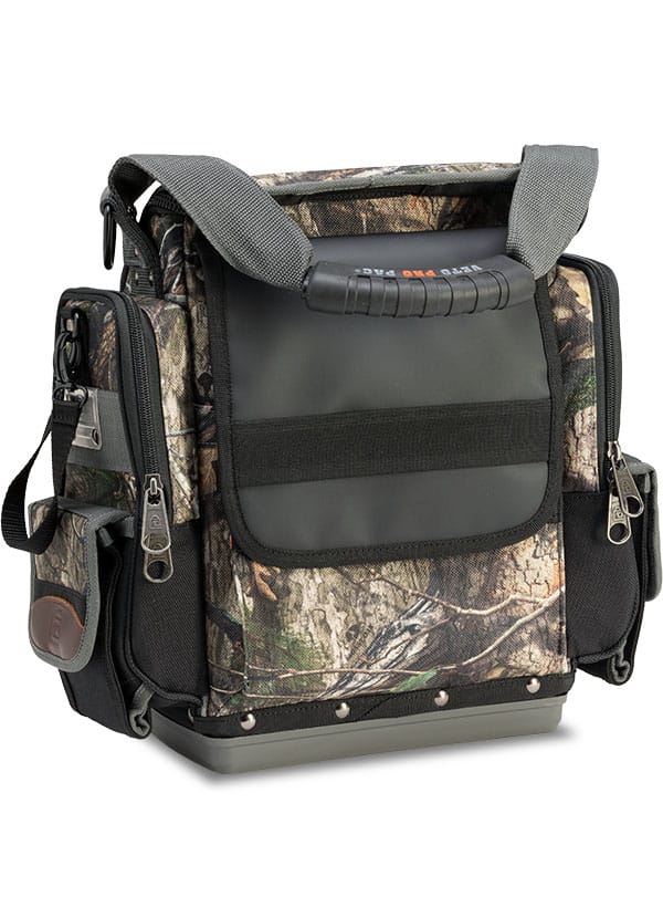 Veto Pro Pac TP-XXL Tool Pouch Camo DNA