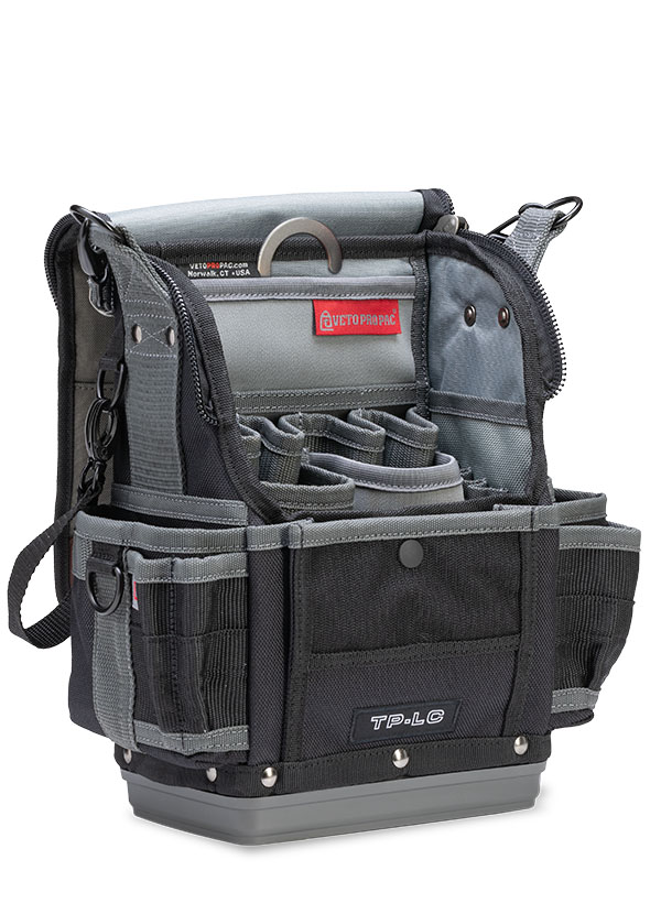 Veto Pro Pac TP LC Large Tool Pouch