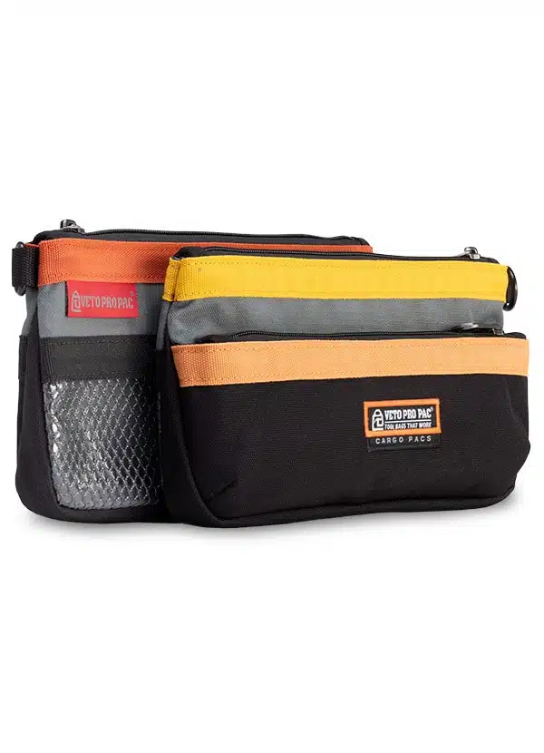 Veto Pro Pac PB2-11 2-CP5 Parts Bags