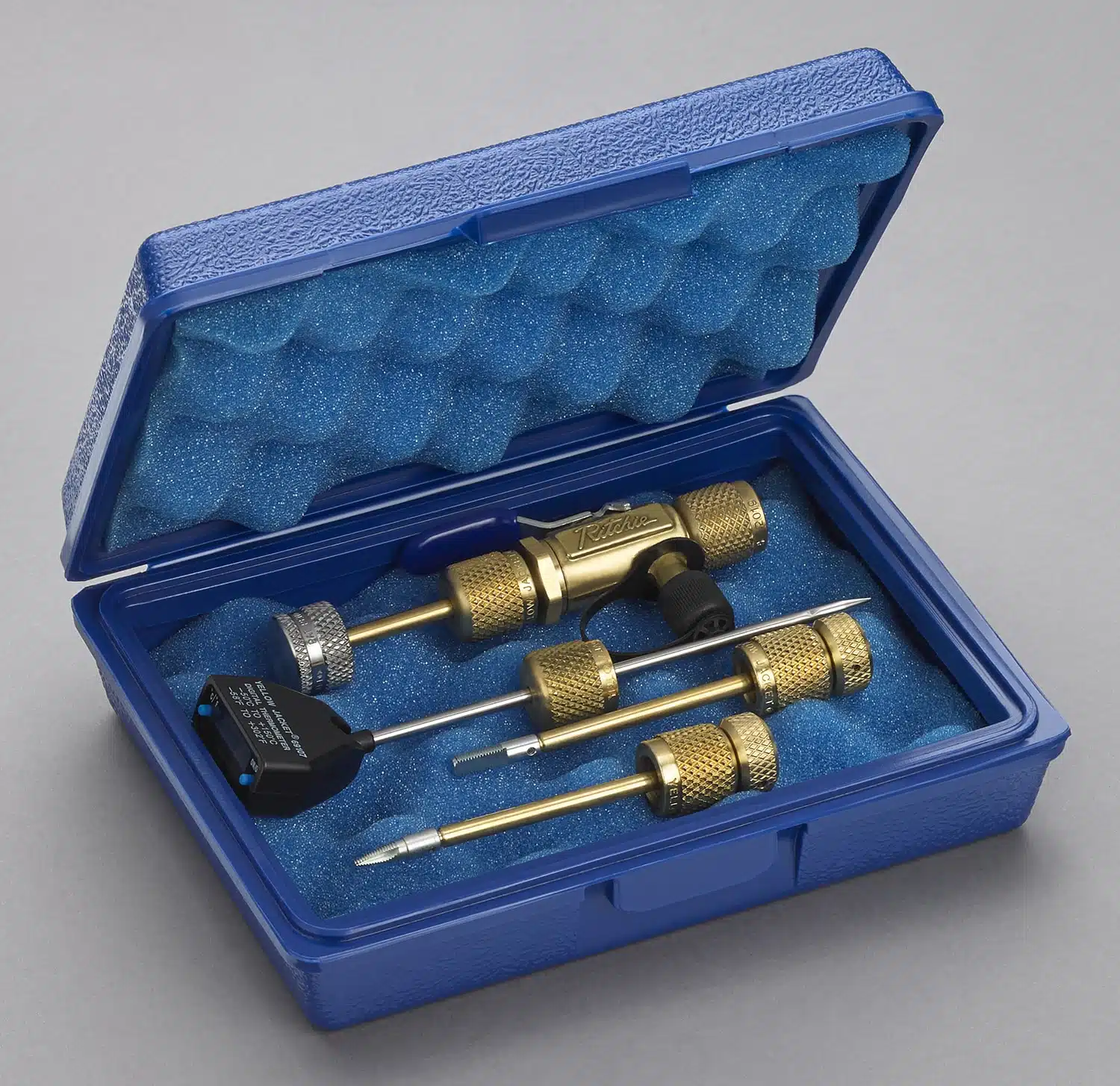 Yellow Jacket 69111 RealTorque Core Removal Superheat Kit